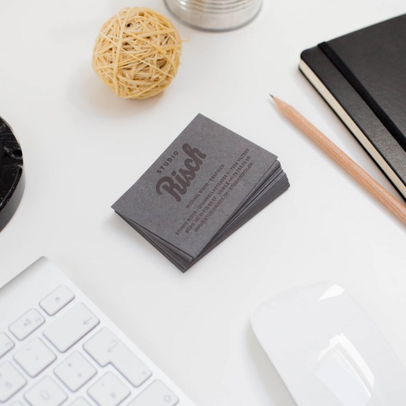 Studio Risch Werbeagentur Sarganserland