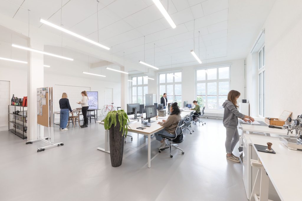 Grafik und Web Studio Risch