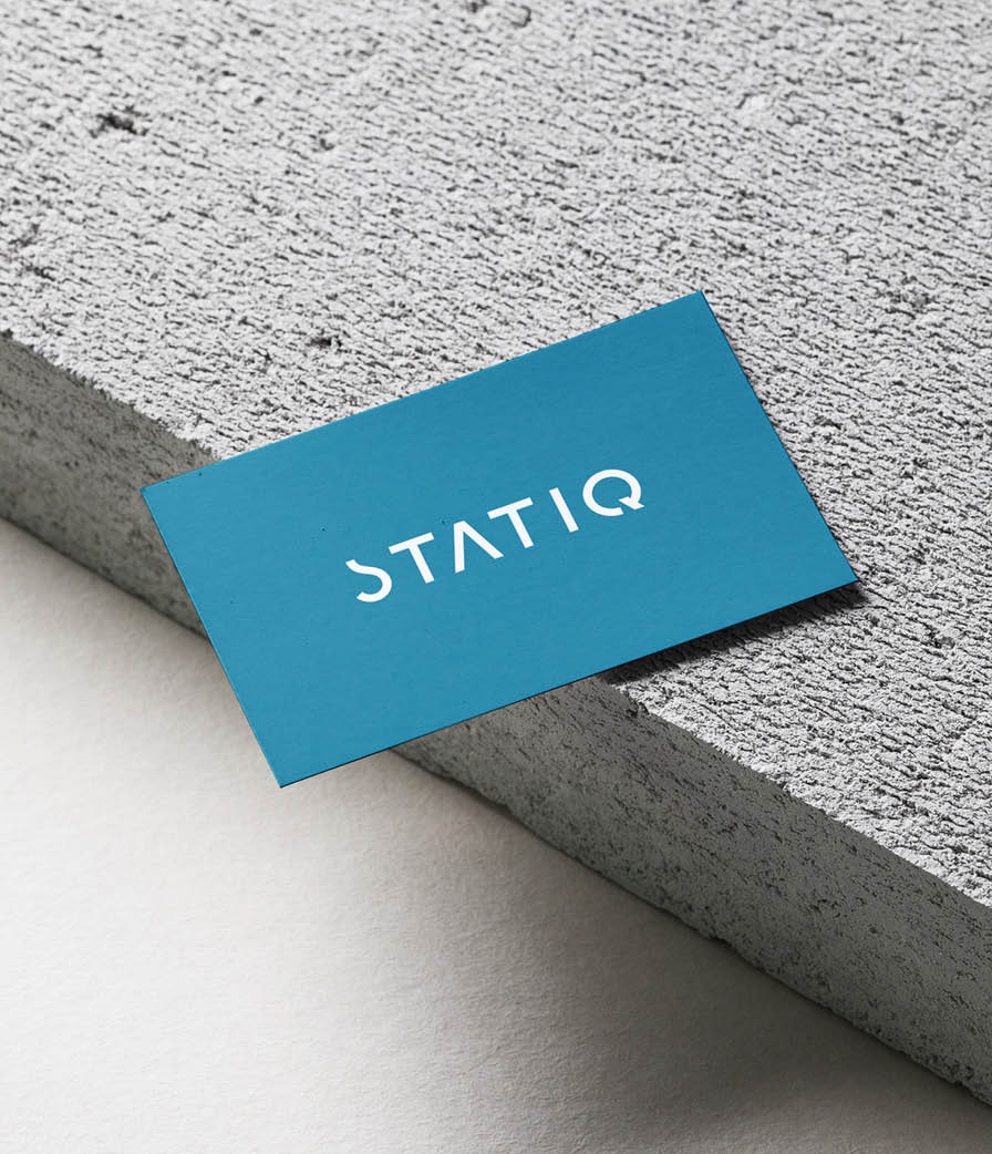 Statiq - Studio Risch Werbeagentur Sarganserland